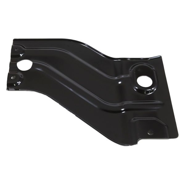 Mopar® 68425479AB - Front Engine Skid Plate