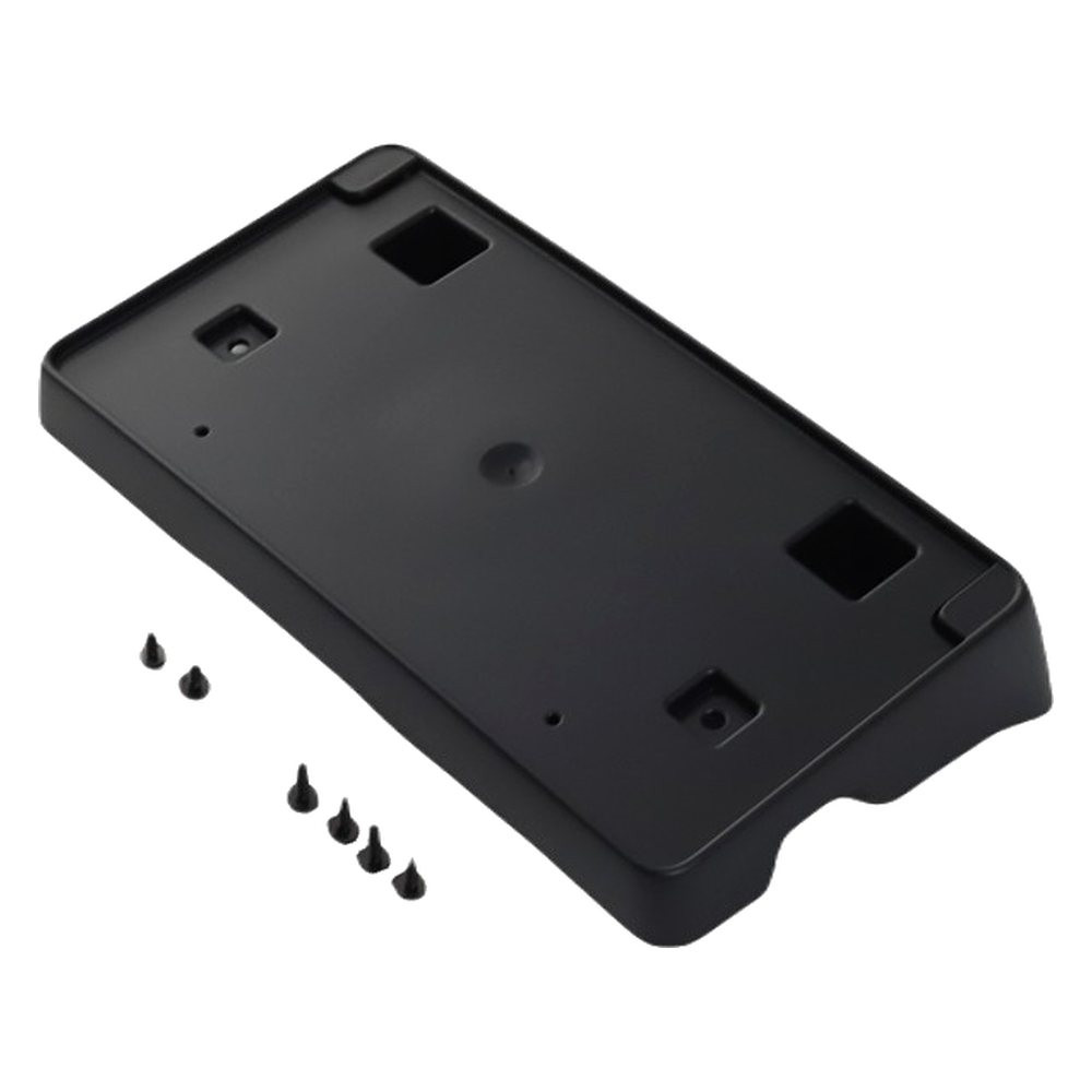 Mopar® 68426603AB - License Plate Bracket