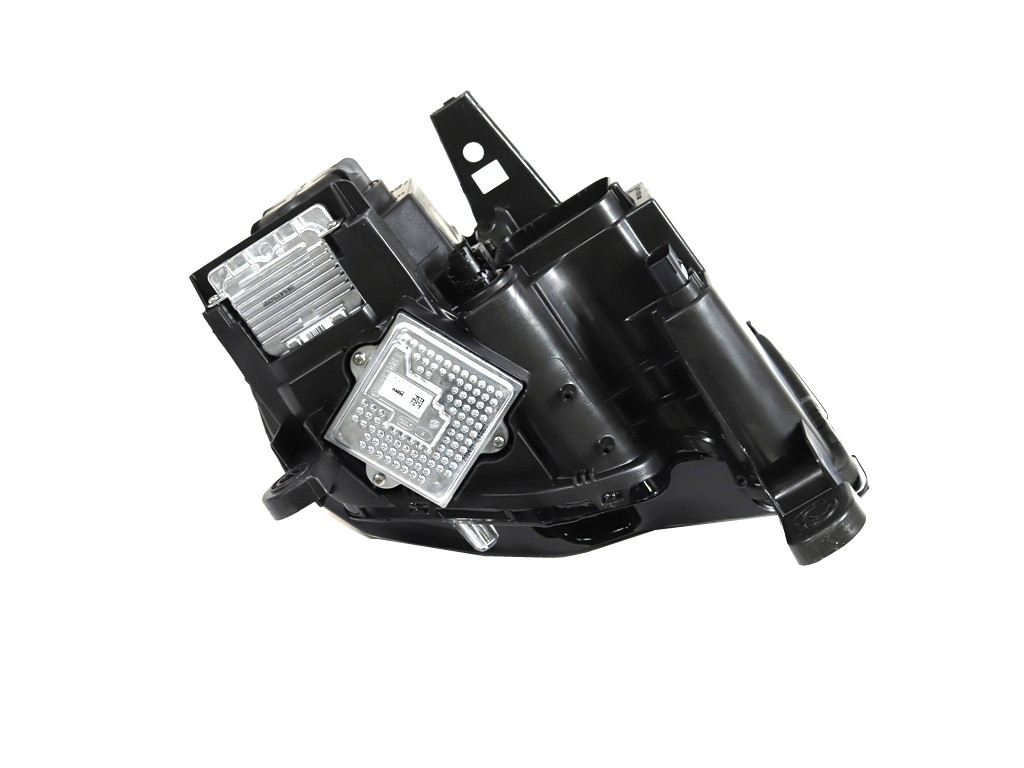 Jeep OE 68426873AD - Front Left Headlight Assembly