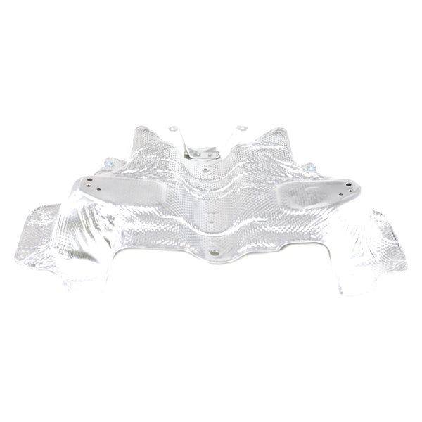 Jeep OE 68427744AF - Floor Pan Heat Shield