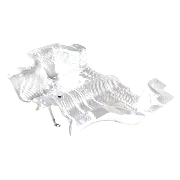 Jeep OE 68427744AF - Floor Pan Heat Shield