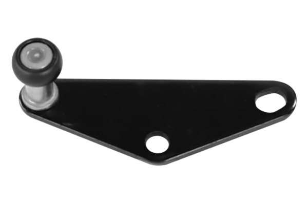 Mopar® 68430140AA - Roof Side Rail Bracket