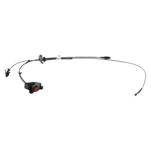 Mopar® 68430182AG - Manual Park and Hood Release Cable