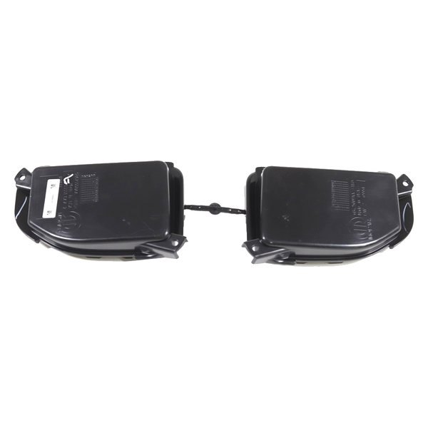 Jeep OE 68431567AA - Front Grille