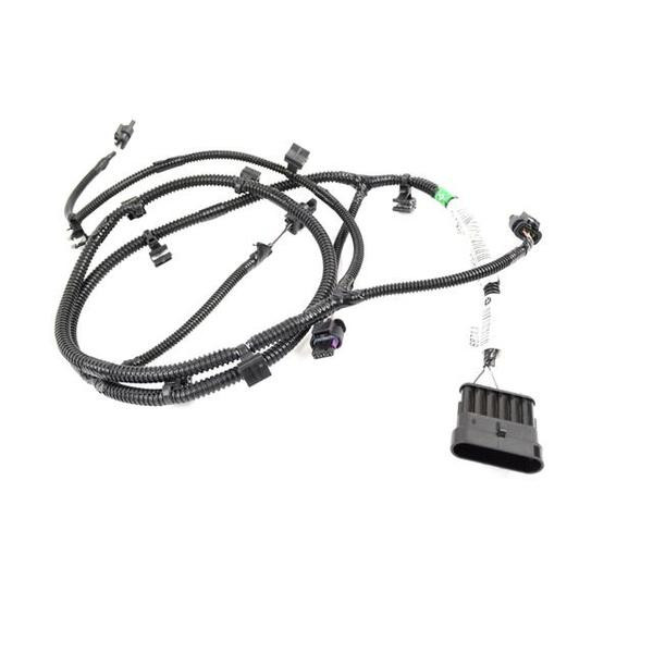 Mopar® - Distance Sensor Wiring