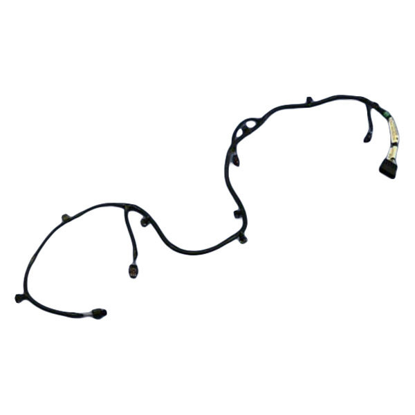 Mopar® - Distance Sensor Wiring