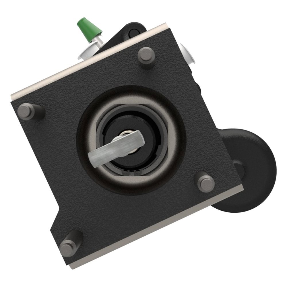 Mopar® 68433353AA - Power Brake Booster