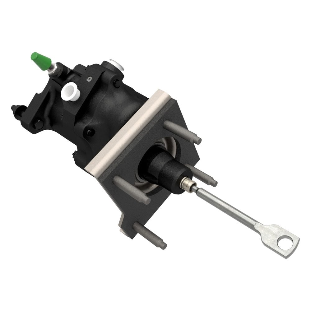 Mopar® 68433353AA - Power Brake Booster