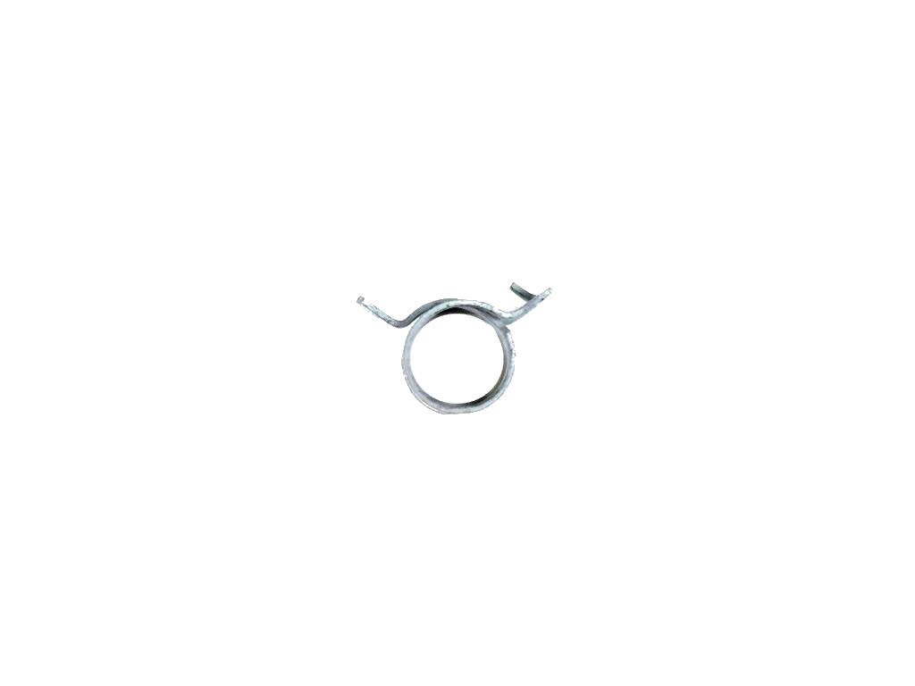 Mopar® 68433819AA - Engine Coolant Bypass Pipe Clamp