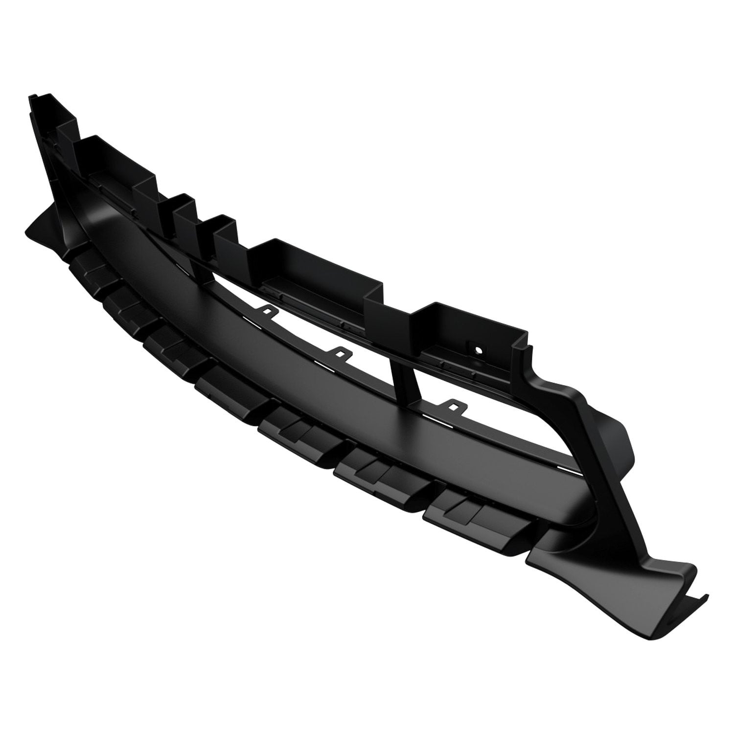 Dodge OE 68435705AA - Front Center Bumper Cover Support Rail