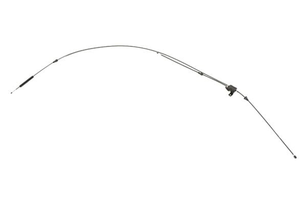Mopar® 68440141AA - Front Hood Release Cable
