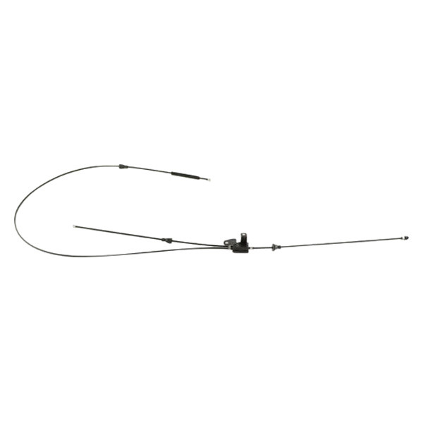 Mopar® 68440141AA - Front Hood Release Cable