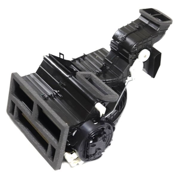 Ram OE 68442375AC - HVAC Duct Adapter