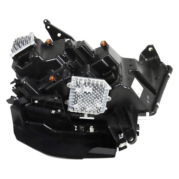 Ram OE 68442529AE - Front Left Headlight Assembly