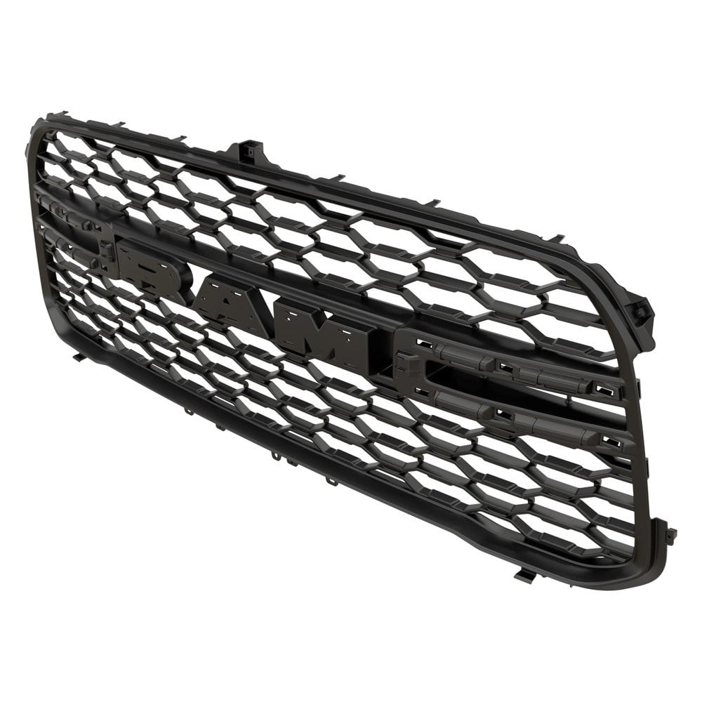 Ram OE 68443167AA - Front Upper Grille