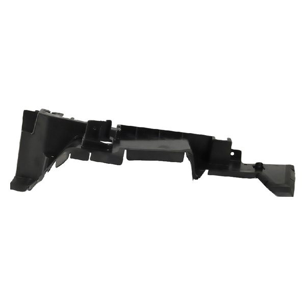 Mopar® 68443370AA - Passenger Side Radiator Support Baffle