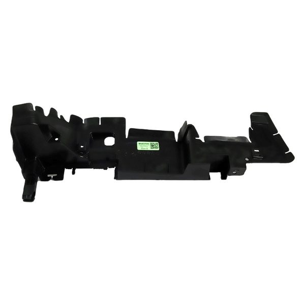 Mopar® 68443370AA - Passenger Side Radiator Support Baffle