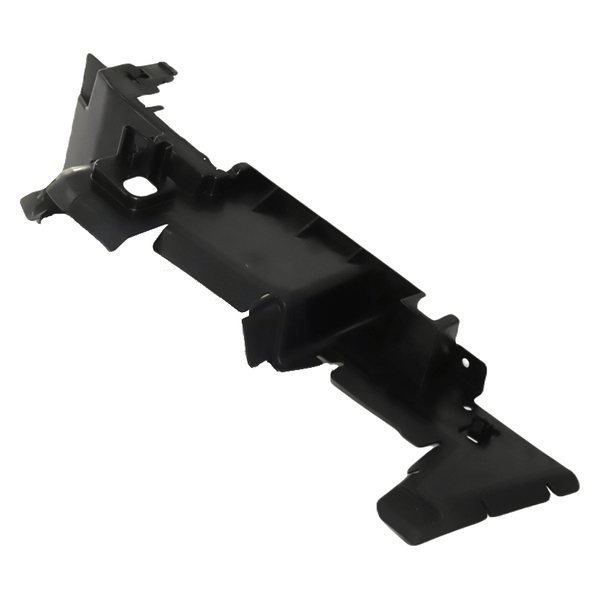 Mopar® 68443370AA - Passenger Side Radiator Support Baffle