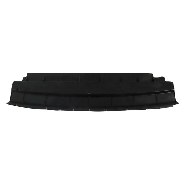 Jeep OE 68443381AA - Front Radiator Support Baffle