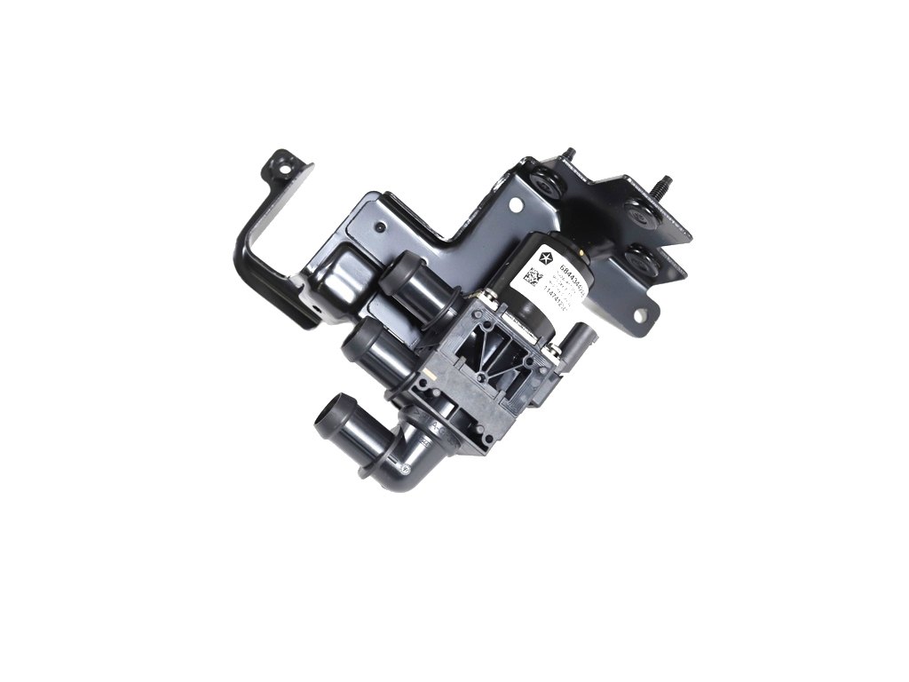 Mopar® 68443442AB - HVAC Heater Control Valve