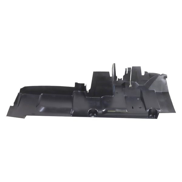 Jeep OE 68443857AA - Front Left Radiator Support Baffle