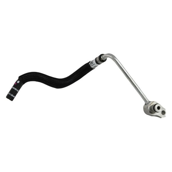 Mopar® 68444061AB - Engine Coolant Overflow Hose