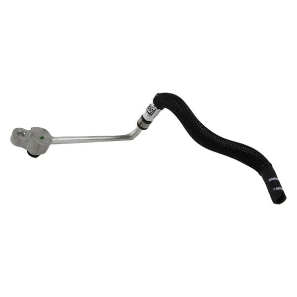 Mopar® 68444061AB - Engine Coolant Overflow Hose