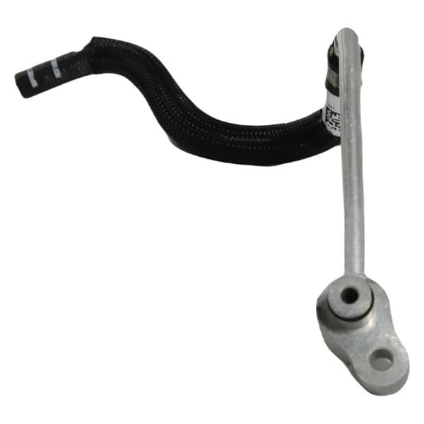 Mopar® 68444061AB - Engine Coolant Overflow Hose