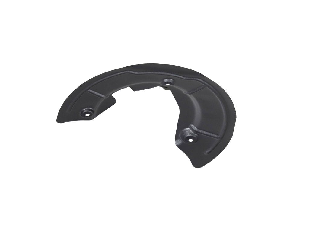 Mopar® 68444104AB - Brake Shield