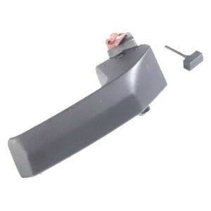 Mopar® 68445073AA - Front or Rear Driver Side Interior Door Handle