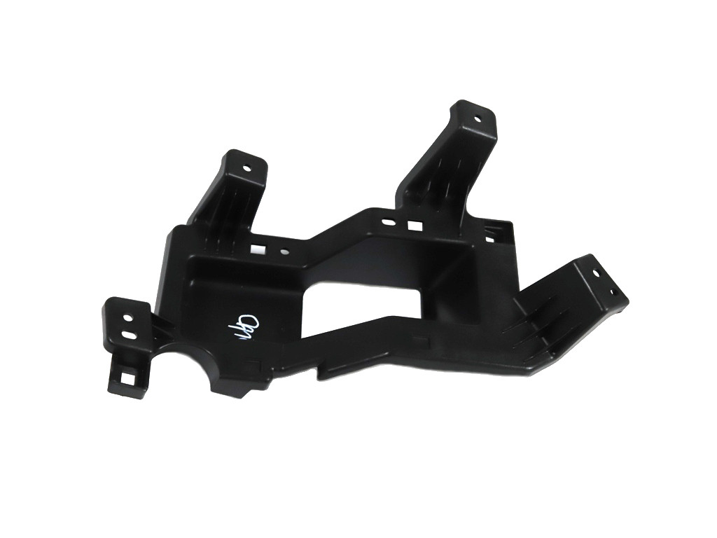Mopar® 68445693AA - Front Driver Side Fog Light Trim Bracket