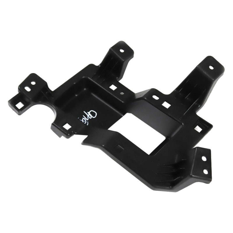Mopar® 68445693AA - Front Driver Side Fog Light Trim Bracket