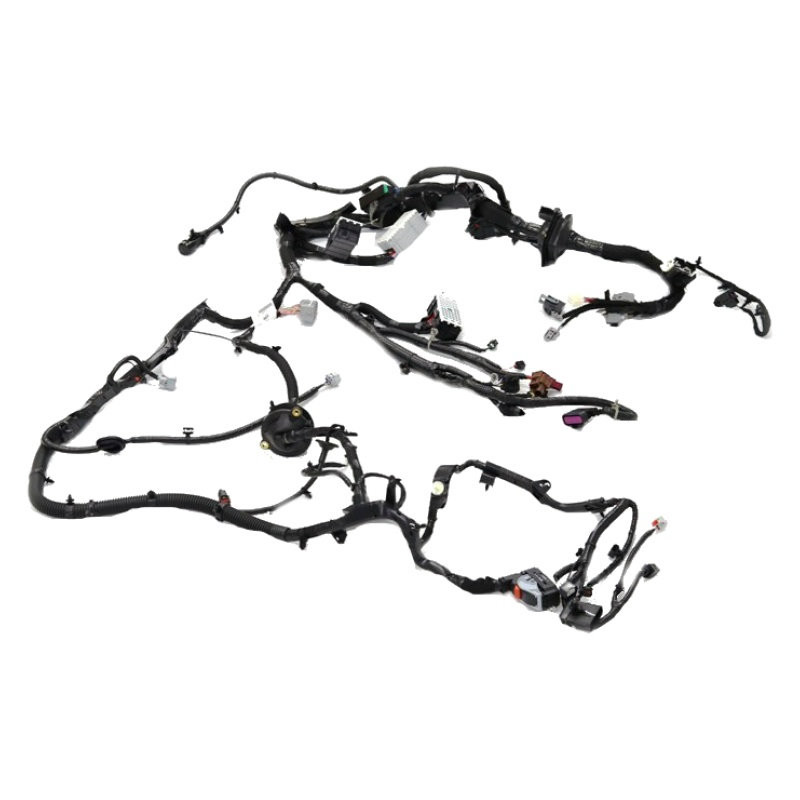 Mopar® 68445828AB - Dashboard Wiring Harness Clip