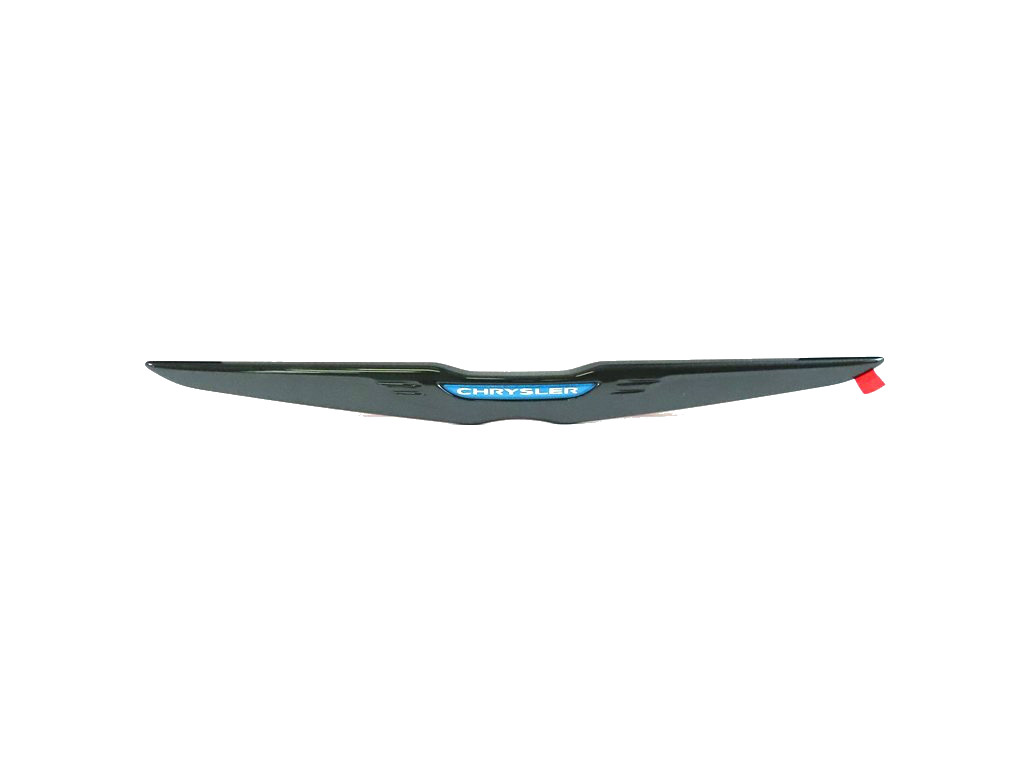 Mopar® 68446895AA - Chrysler Wing Emblem