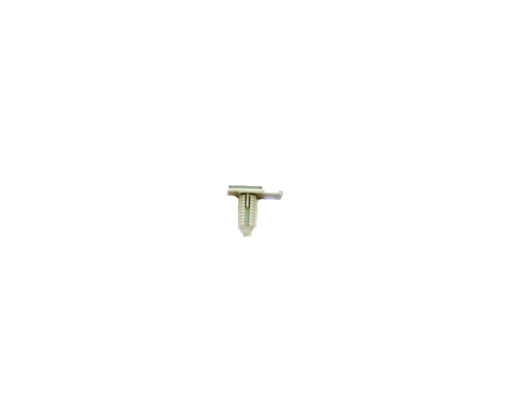 Mopar® 68448090AA - Rear Bumper Extension Cap Clip