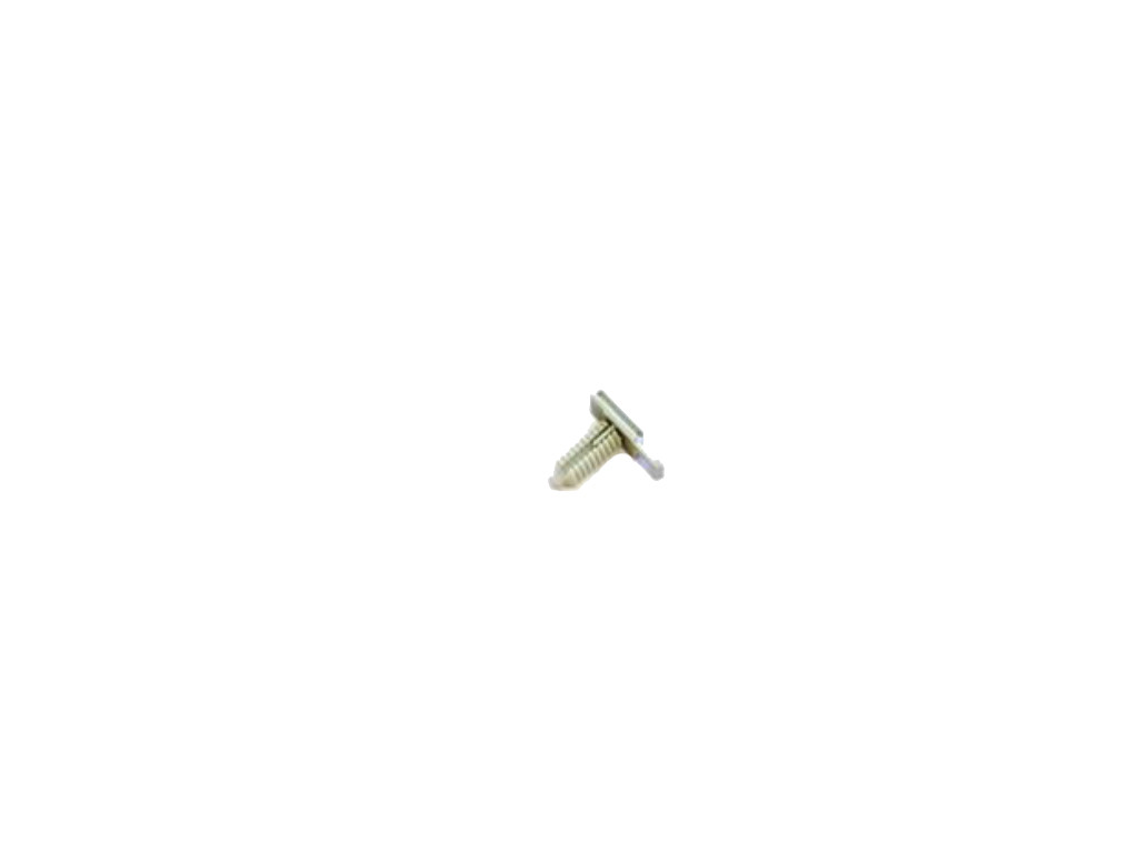 Mopar® 68448090AA - Rear Bumper Extension Cap Clip