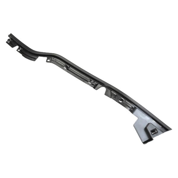 Ram OE 68449573AB - Front Upper Bumper Face Bar Bracket