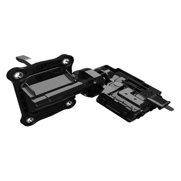 Ram OE 68449574AA - Front Differential Lock Motor