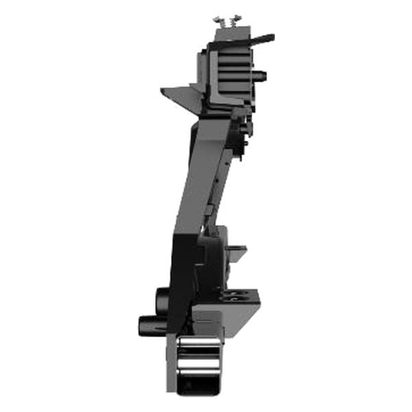 Ram OE 68453036AC - Front Radiator Support Panel