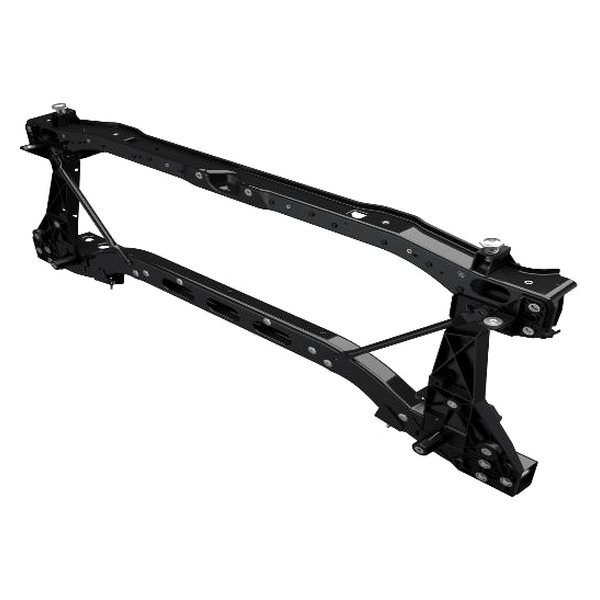 Ram OE 68453036AC - Front Radiator Support Panel