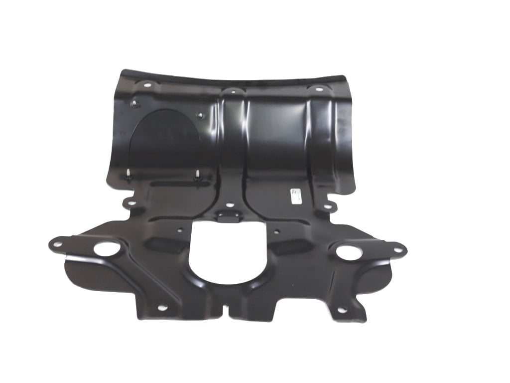 Mopar® - Jeep Grand Cherokee L (WL) 2021 Front Radiator Support Splash ...