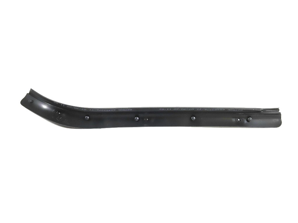 Mopar® 68453376AA - Passenger Side A-Pillar Brace