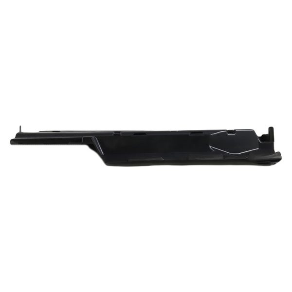 Mopar® 68453545AA - Upper Radiator Support Baffle
