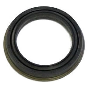 Mopar® 68454490AA - Driver or Passenger Side Wheel Seal