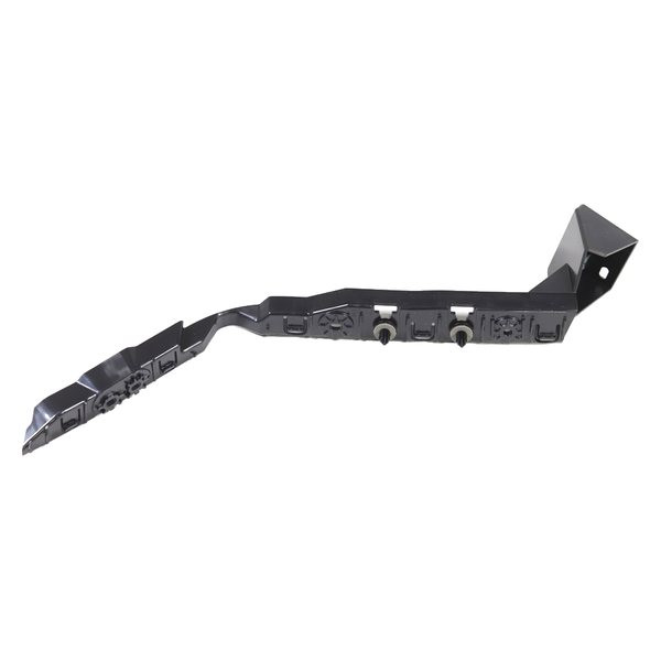 Jeep OE 68459321AC - Rear Left Outer Bumper Cover Bracket