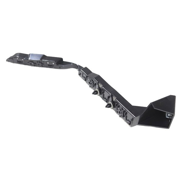 Jeep OE 68459321AC - Rear Left Outer Bumper Cover Bracket