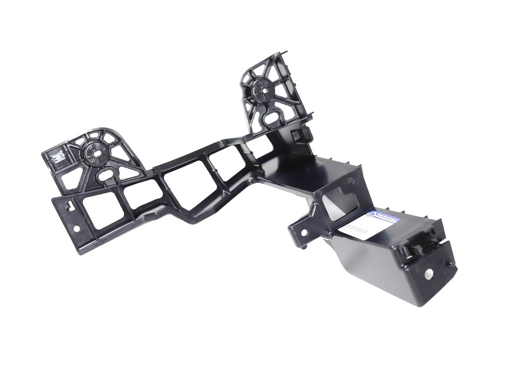 Mopar® 68459323AB - Rear Lower Driver Side Bumper Cover Bracket