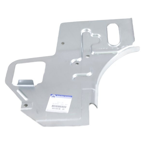 Mopar® 68459554AB - Passenger Side Floor Pan Reinforcement Bracket