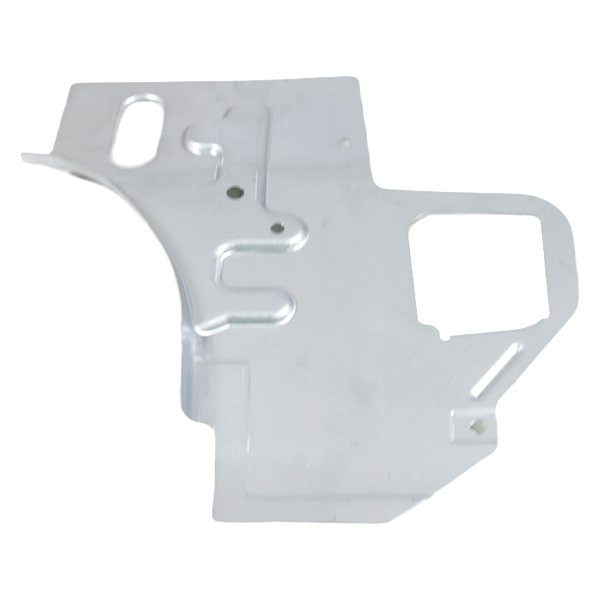 Mopar® 68459554AB - Passenger Side Floor Pan Reinforcement Bracket