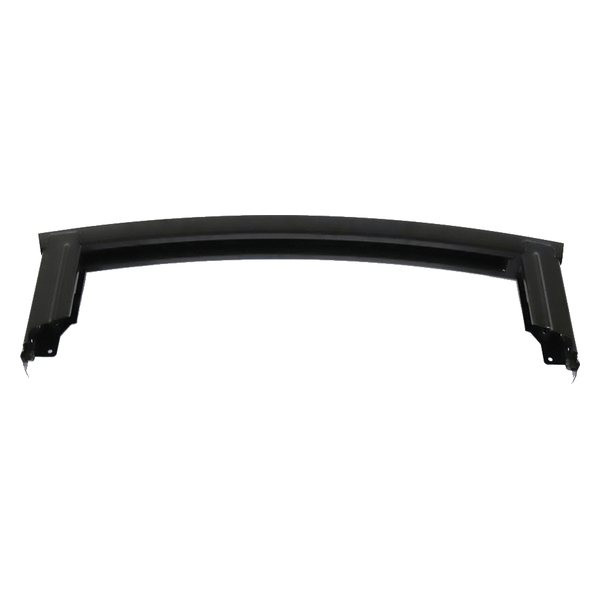 Jeep OE 68459557AD - Rear Bumper Impact Bar